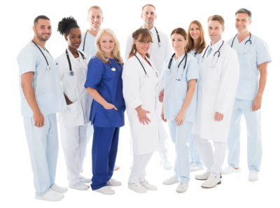 Gonzales Healthcare Systems